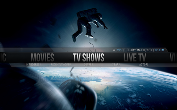 Create Your Own Custom Kodi Build - DJ's Tech Forum